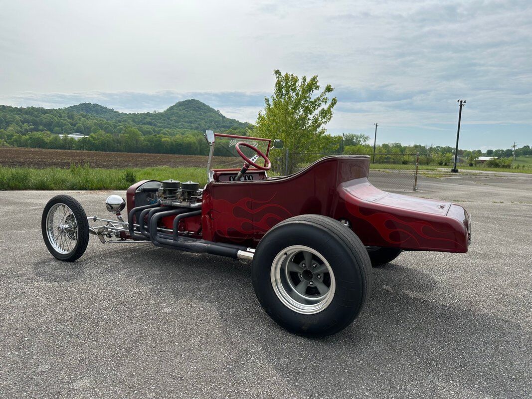 1924 Ford Model T Hot Rod [70s build] for sale