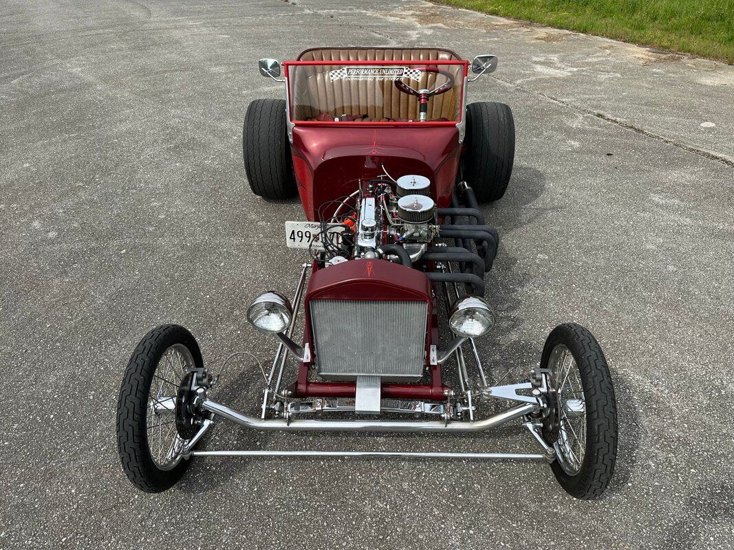 1924 Ford Model T Hot Rod [70s build] for sale