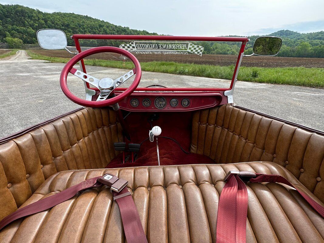 1924 Ford Model T Hot Rod [70s build] for sale