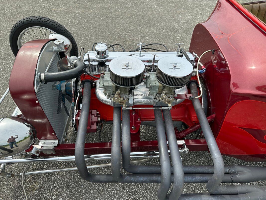1924 Ford Model T Hot Rod [70s build] for sale