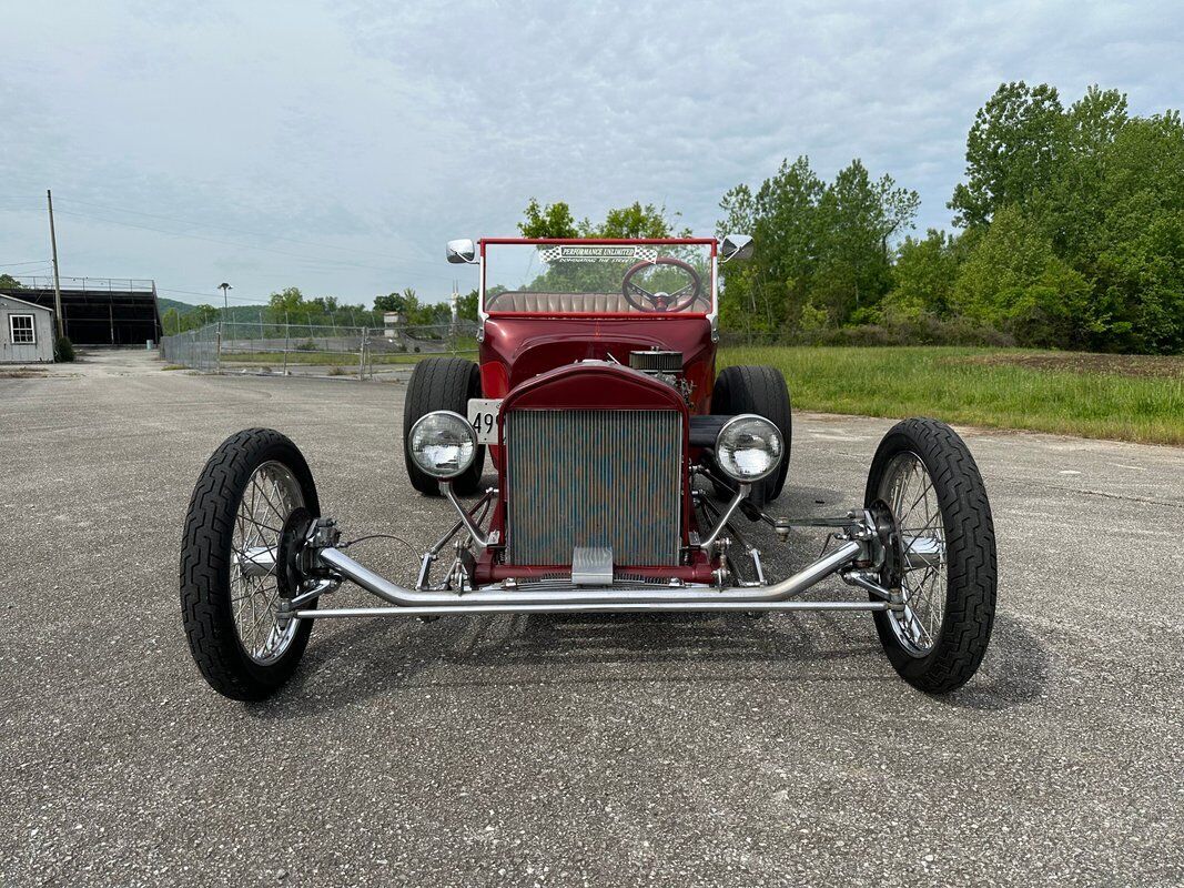 1924 Ford Model T Hot Rod [70s build] for sale