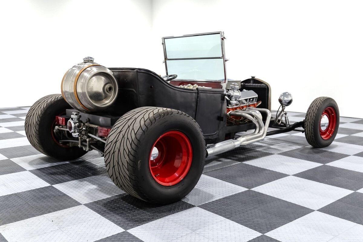 1926 Ford Model T Bucket for sale