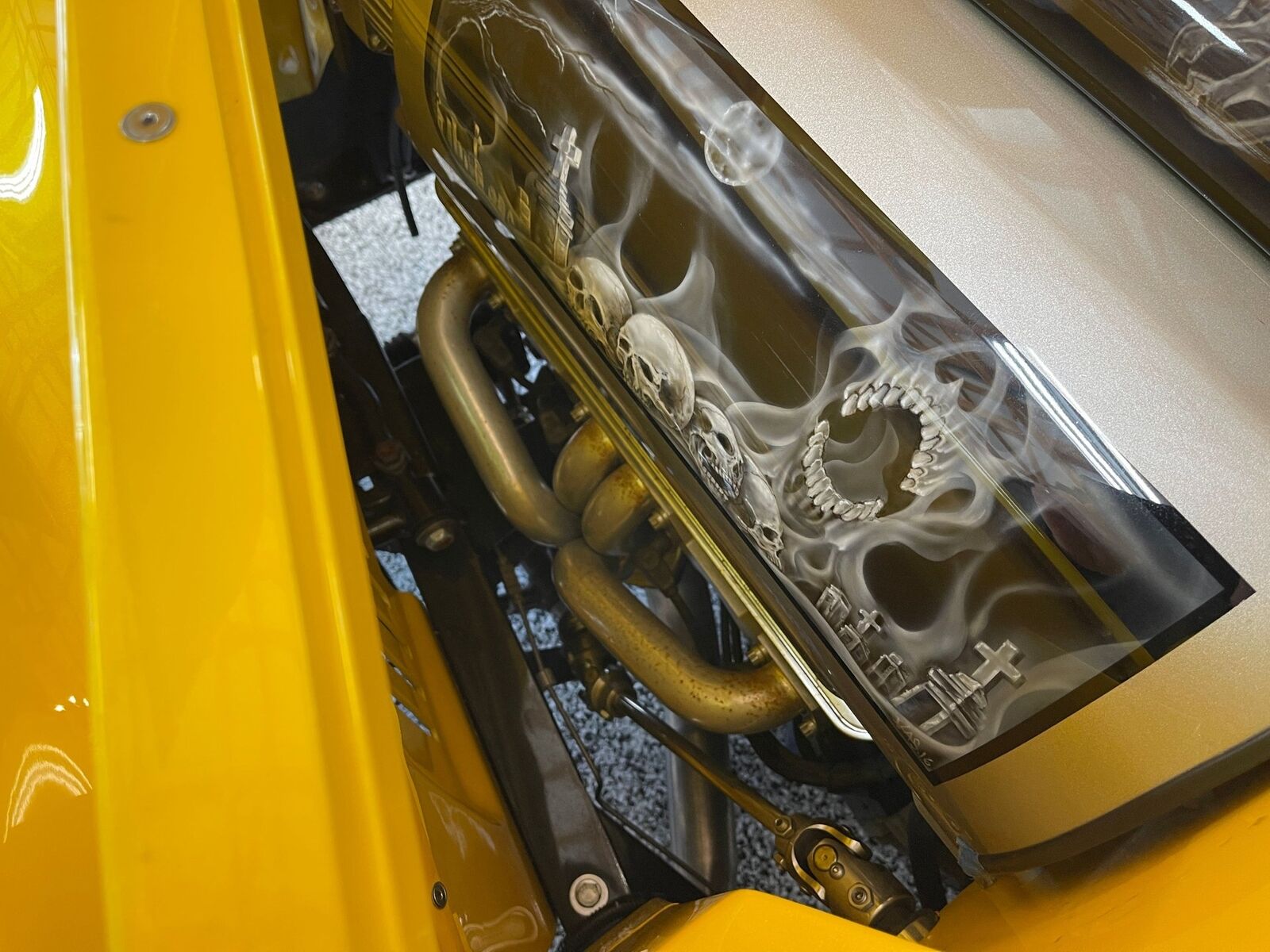 1937 Ford Roadster hot rod 350 V8 [Professionally built] for sale