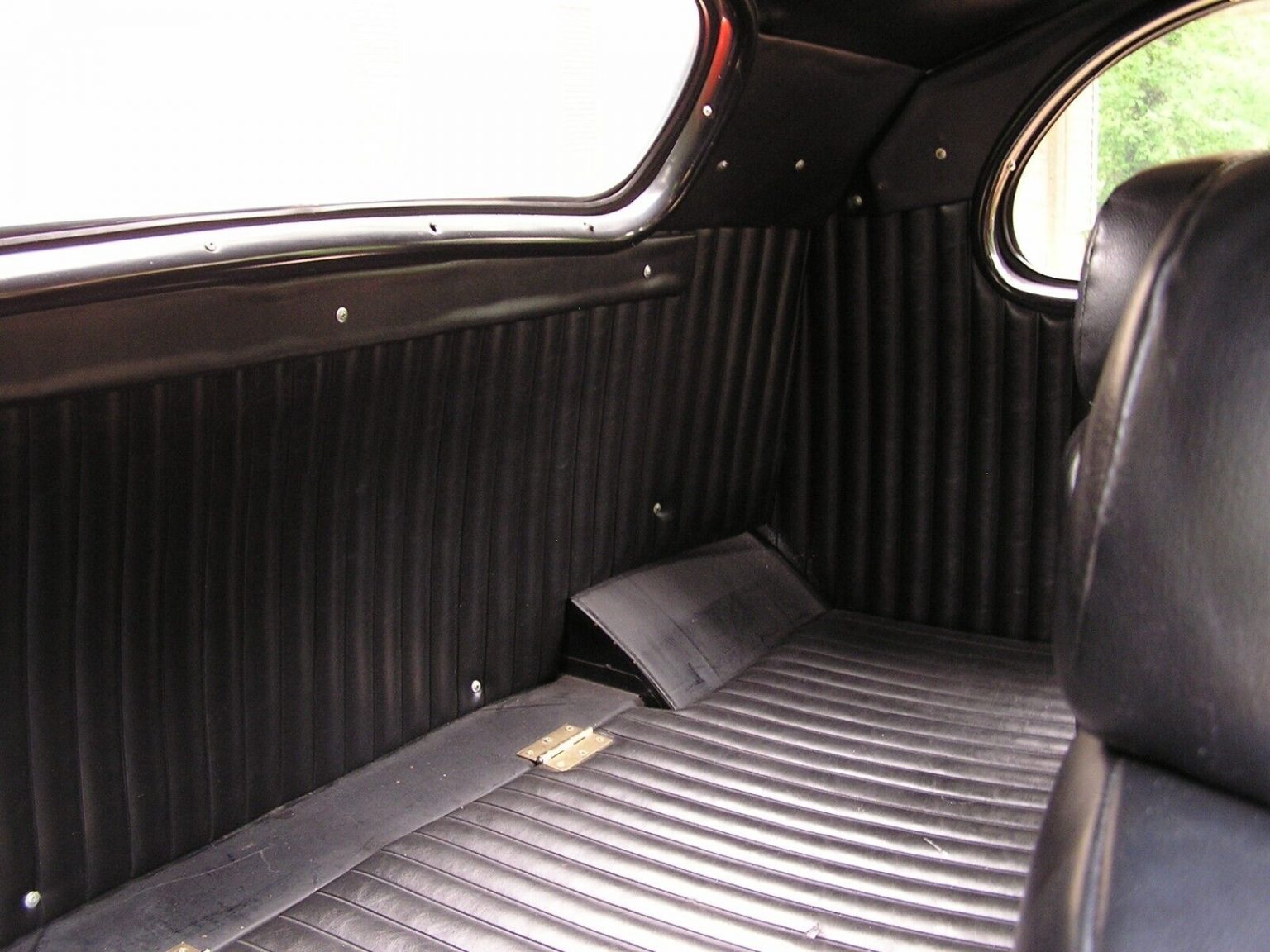 1937 Plymouth hot rod [older high end build] for sale