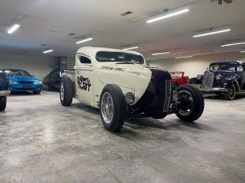 1947 Ford F1 Land Speed Race Truck for sale