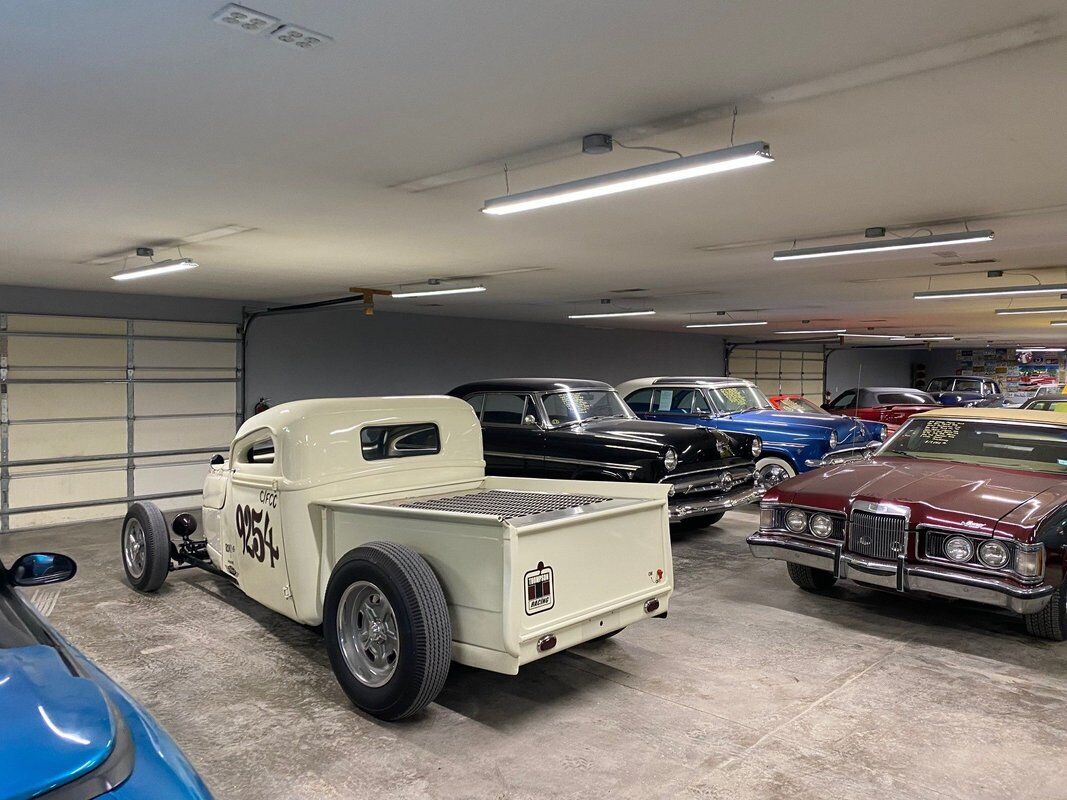1947 Ford F1 Land Speed Race Truck for sale