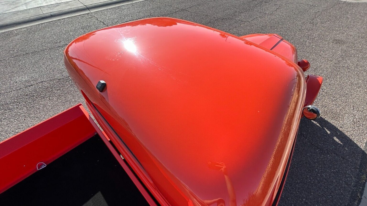 1948 Ford F1 Hotrod for sale