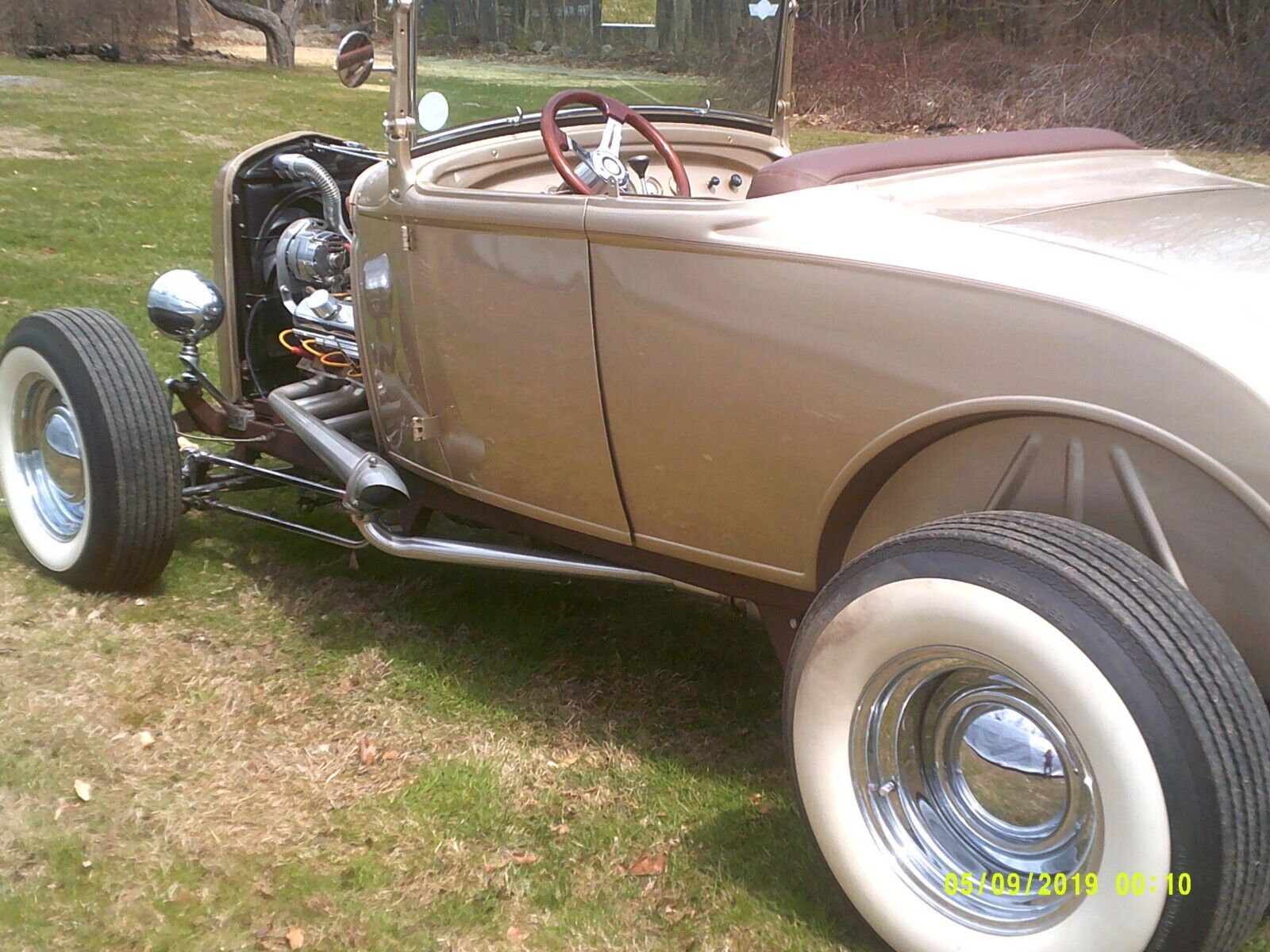 1930 Ford Roadster, Street Rod for sale