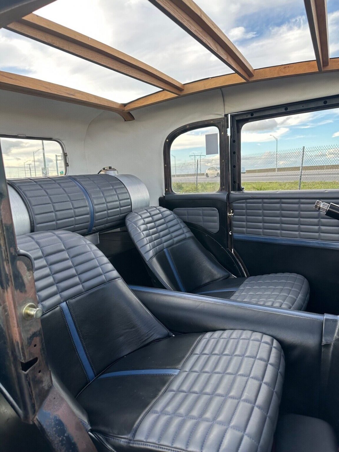 1931 Austin Bantam hot rod [well detailed] for sale