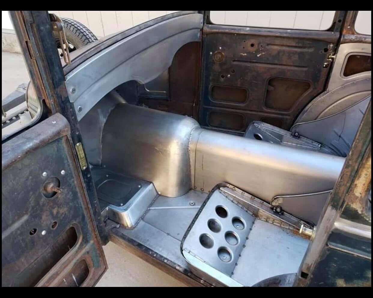 1931 Austin Bantam hot rod [well detailed] for sale