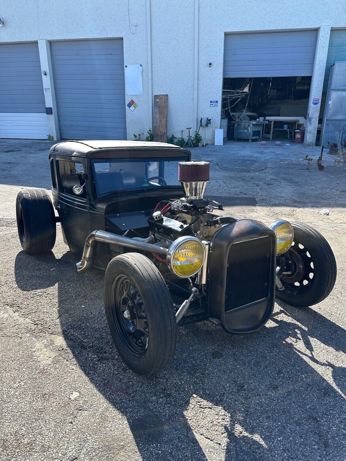 1931 Austin Bantam hot rod [well detailed] for sale