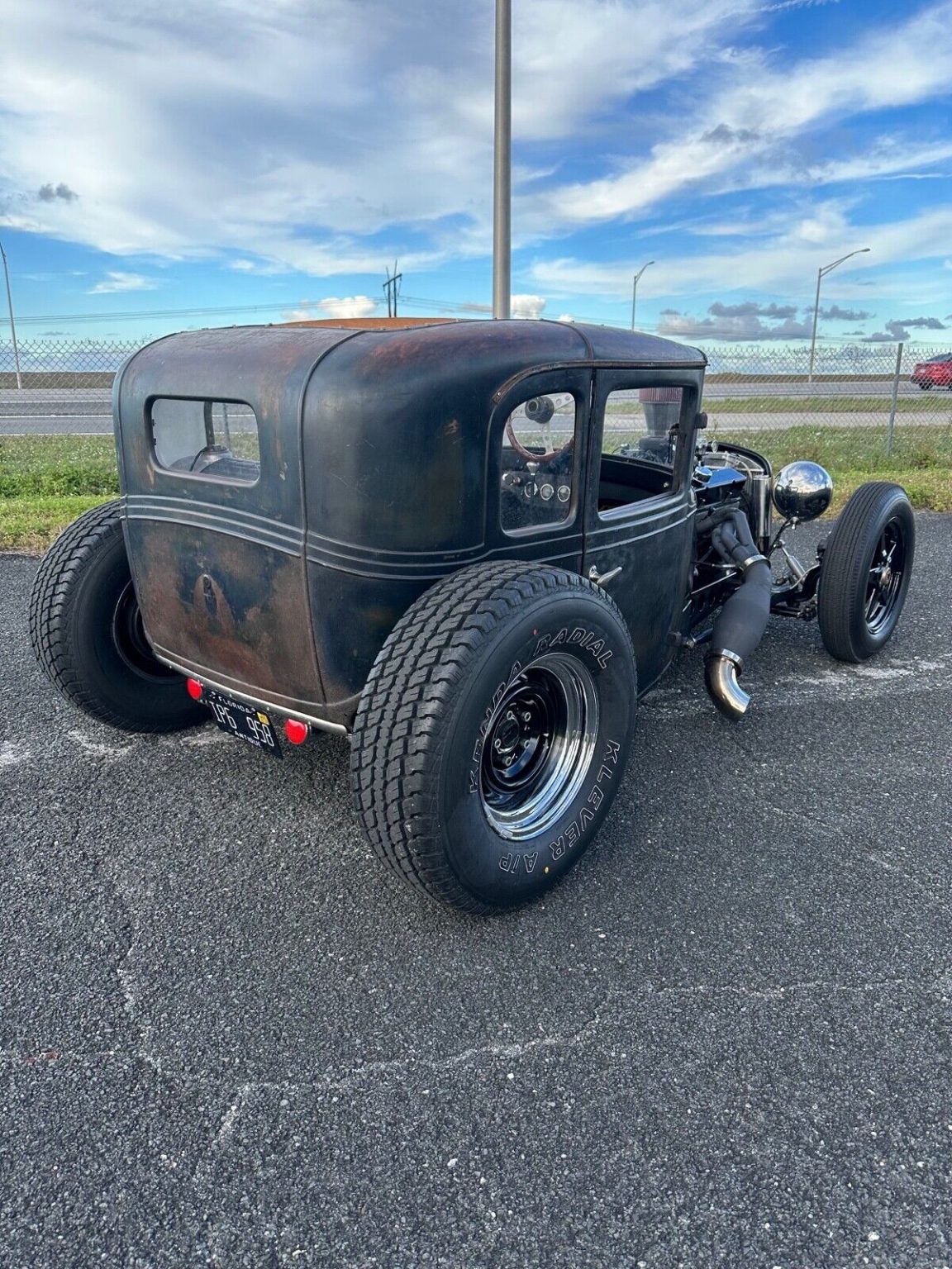 1931 Austin Bantam hot rod [well detailed] for sale